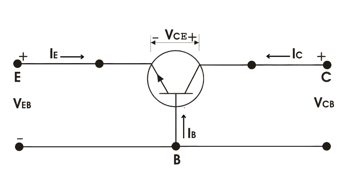 Bipolar Junction Transistor (BJT): Types, Working, Construction ...
