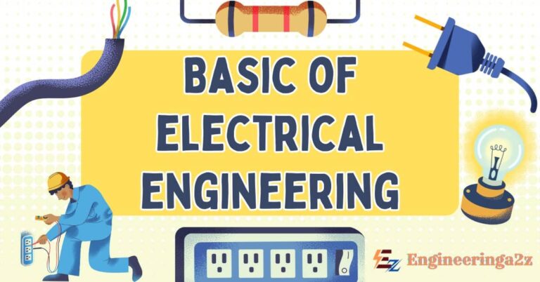Basic Electrical Engineering | Engineeringa2z