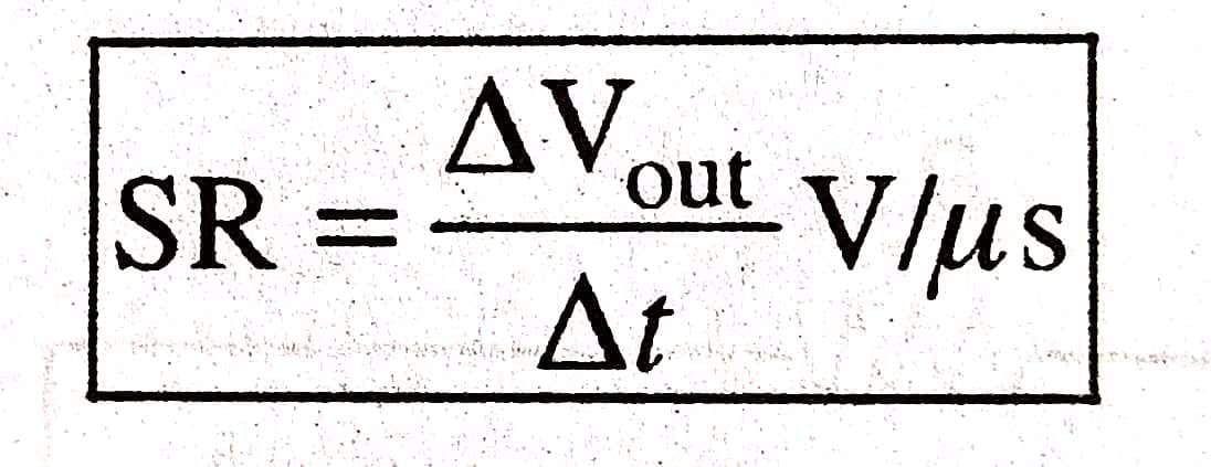 Operational Amplifier | OP-AMP Basic - Engineeringa2z
