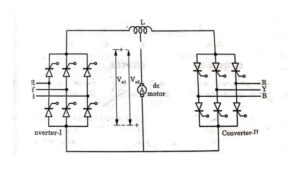Dual Converter | Introduction, Operation Mode and Application ...