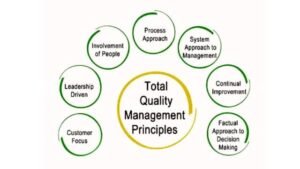 what is Total-Quality-Management-history & Importance