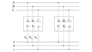 Parallel Operation of 1 Phase/ 3 Phase Transformers - Engineeringa2z