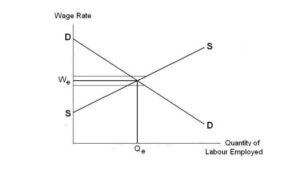 Labour – Types, Characteristics, Importance and Efficiency