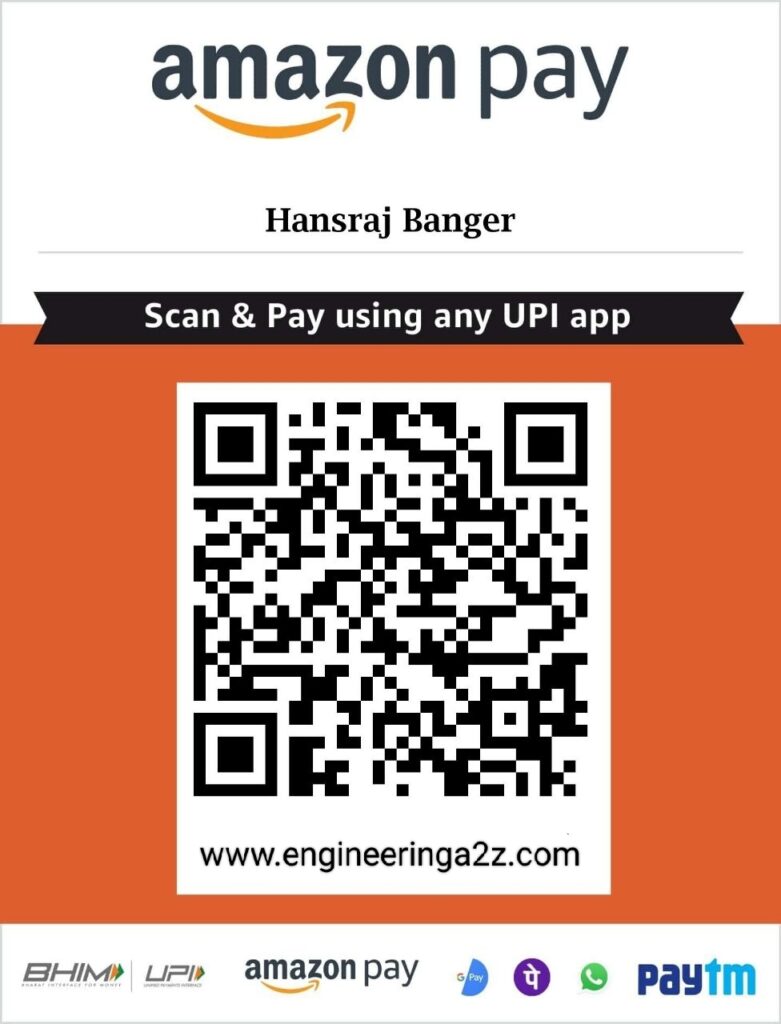 Payment Receive - Engineeringa2z
