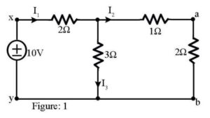 Reciprocity Theorem | 3 Limitations, and Applications