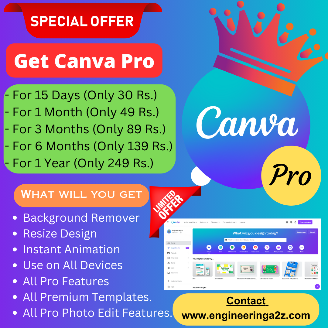 Contact Us - Engineeringa2z