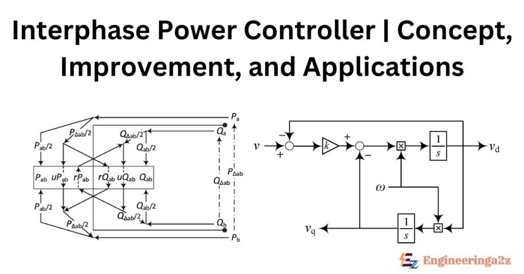 Interphase Power Controller | Improvement and Applications - Engineeringa2z